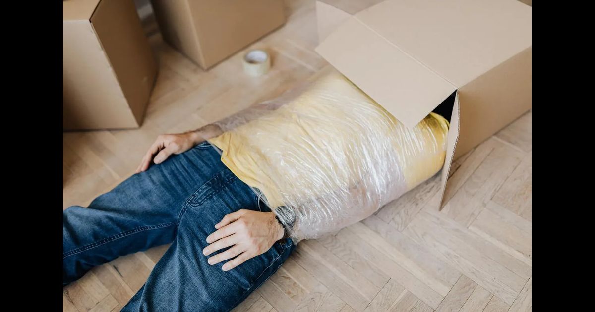 Get Your Moving Budget On Track