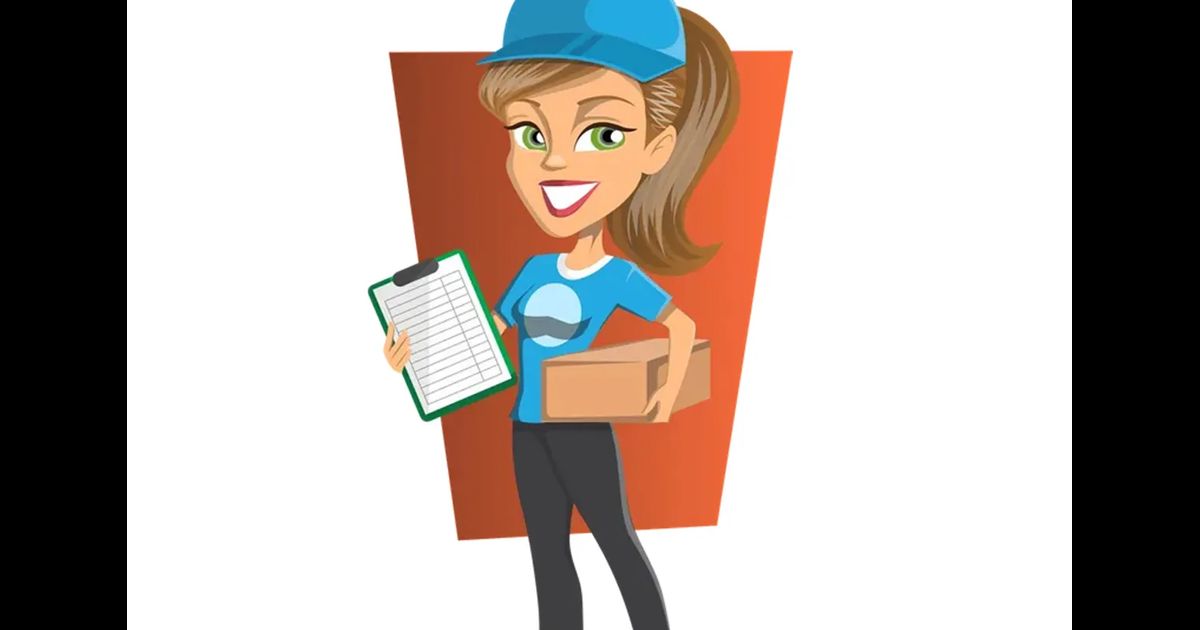 What is a senior and Specialty Move Manager?