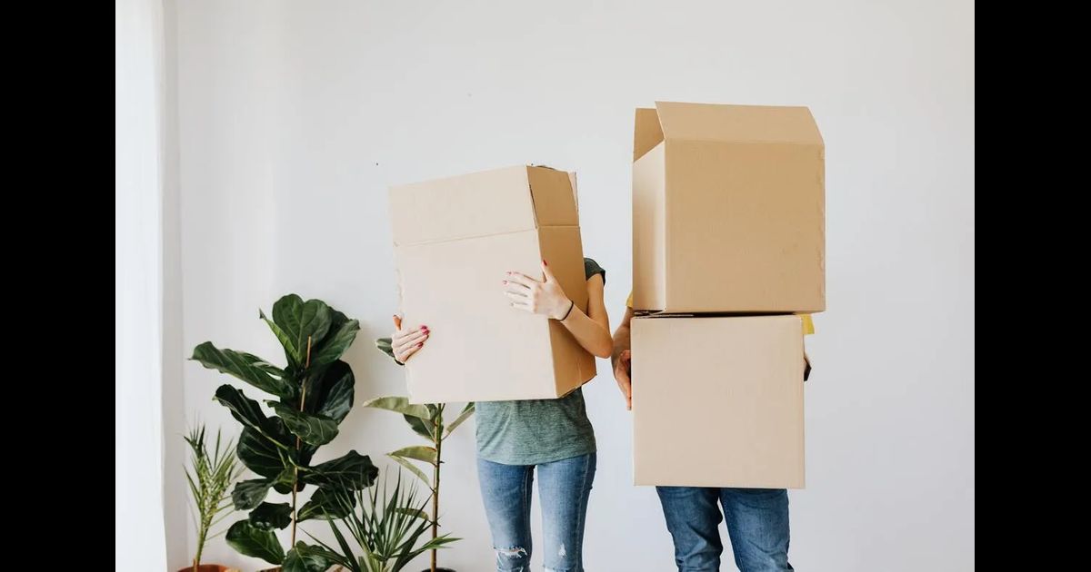 Prior to Packing - 5 Dos and Don'ts