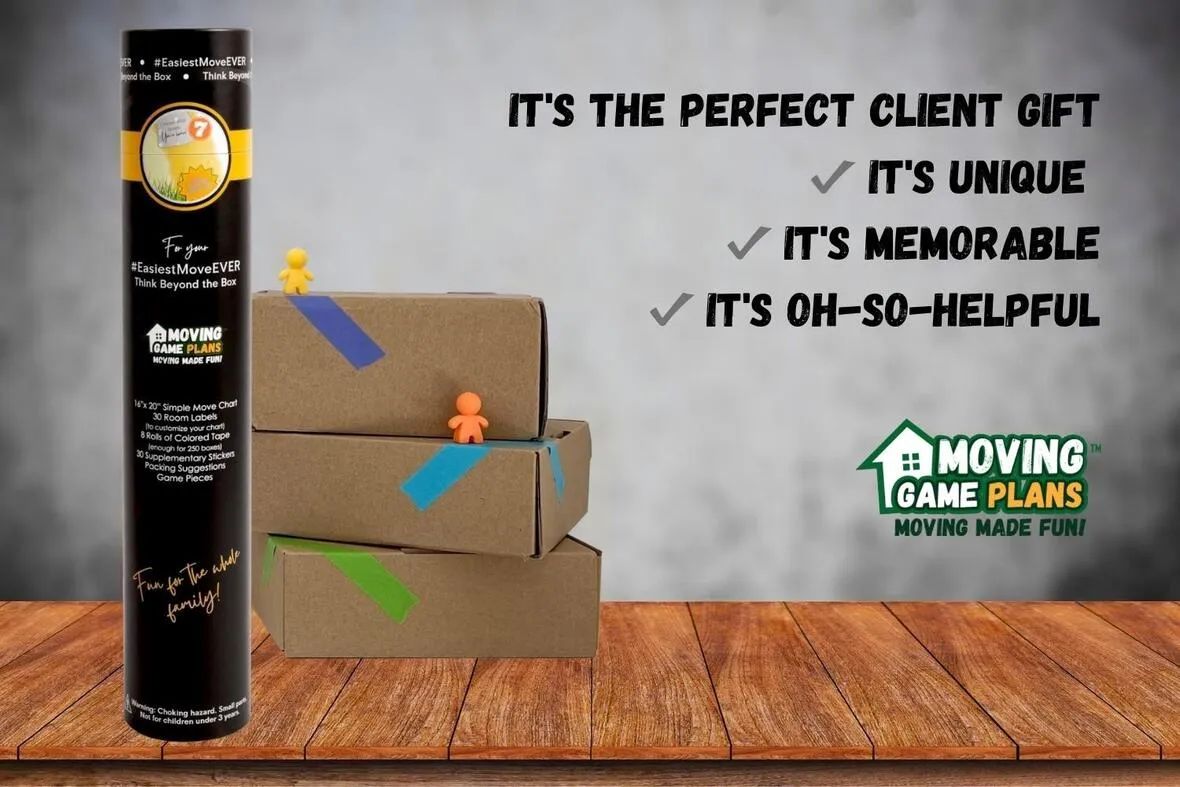 Three Tricks For Creating A Moving Game Plan